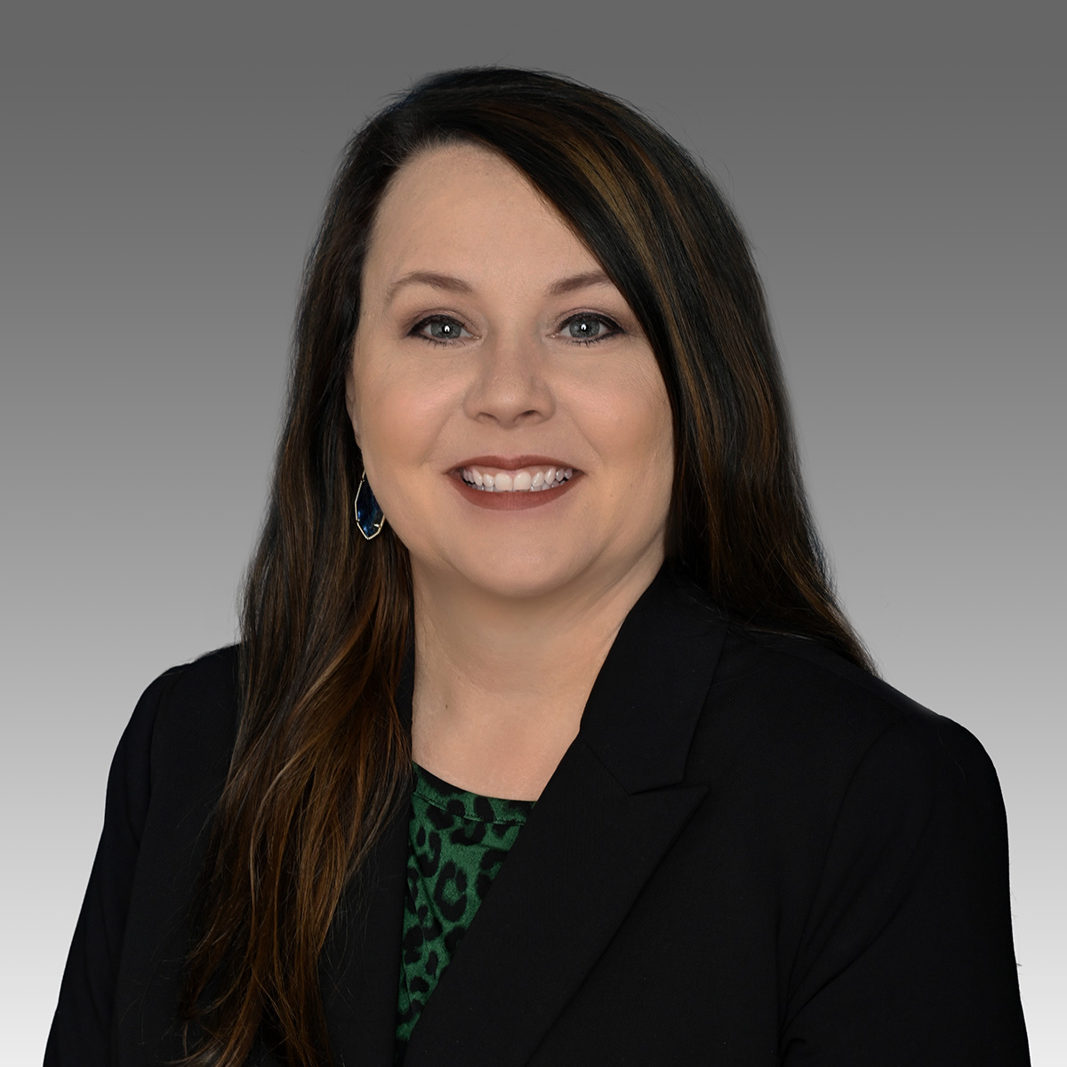 Melissa Johnson - Frontline Source Group Holdings