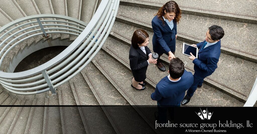 Blog - Frontline Source Group Holdings