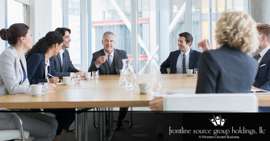 5 Tips for Building a Loyal Team of Employees