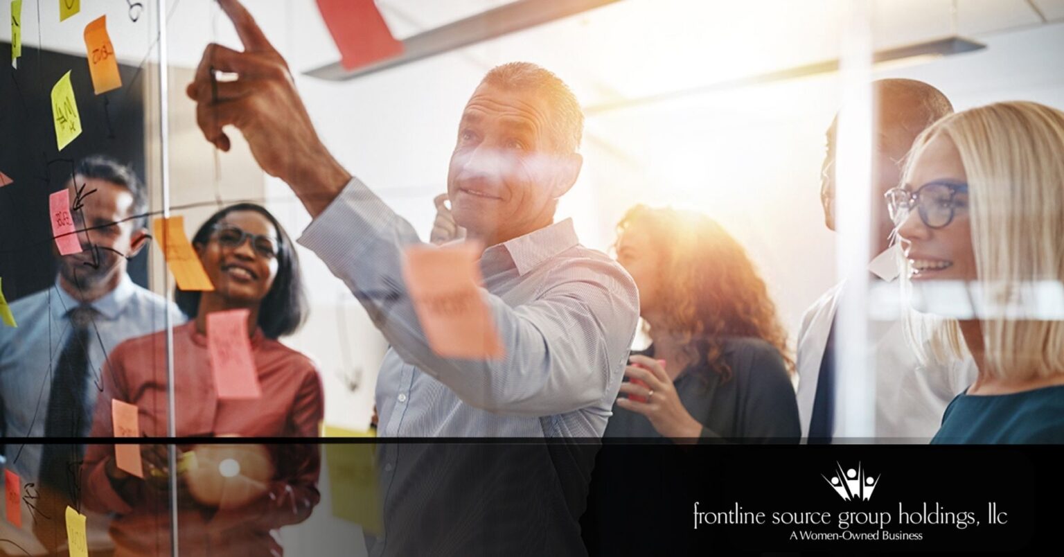 Effective Strategies to Make Your Work Environment More Inclusive